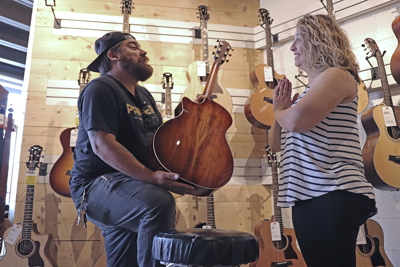 Buy Music Instruments & Sound Equipment in Central Arkansas